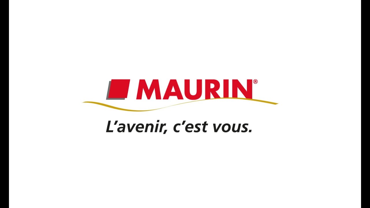 Maurin - L' avenir c'est vous - YouTube
