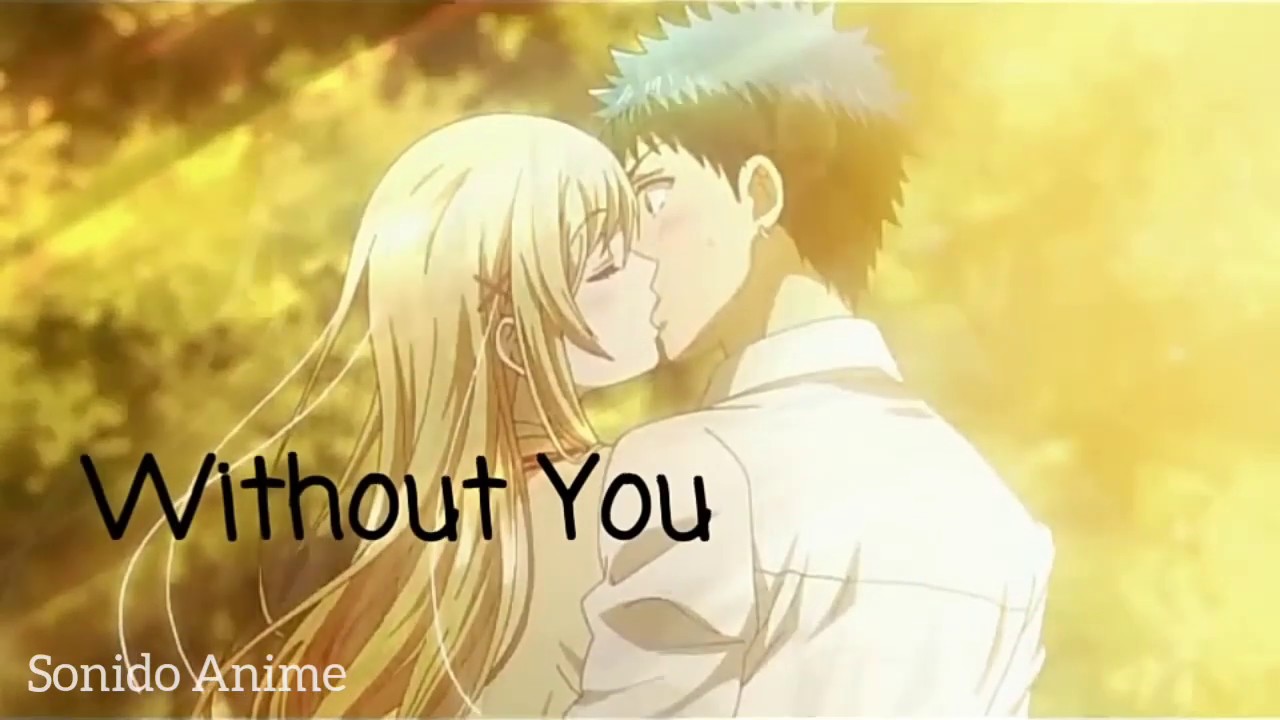 [AMV] Sad Song - Yamada x Shiraishi - YouTube