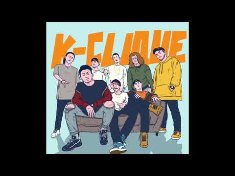 K-CLIQUE ~ all songs ( PART II ) - YouTube
