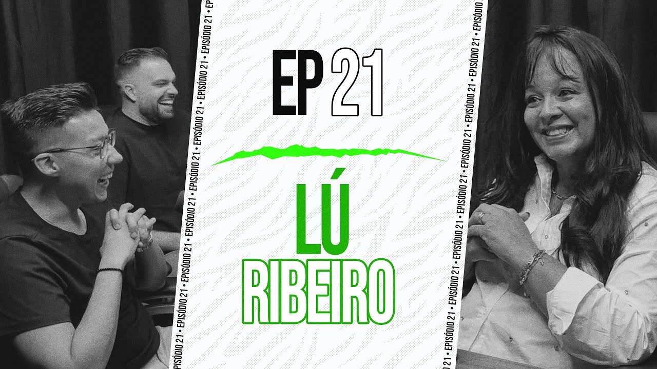LU RIBEIRO #21 | Correndo pra não morrer devendo - YouTube