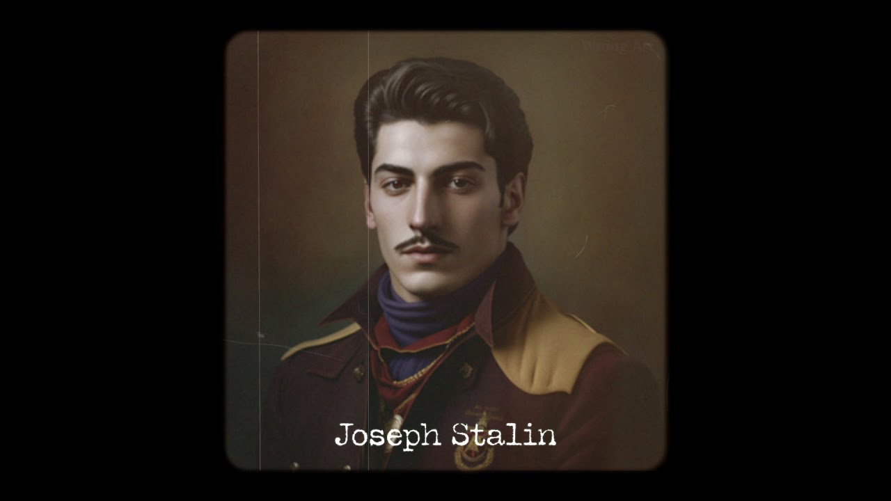 WW2 Leaders in a Harry Potter Detective Show - YouTube