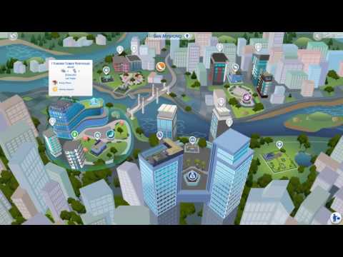 Charborg Streams - The Sims 4: Chad and Dale: Episode 2 - YouTube