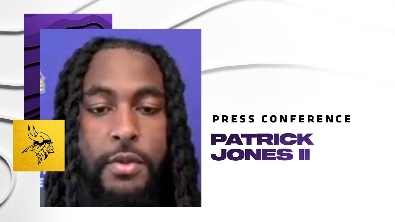 Patrick Jones II on Breakout Game vs. Dolphins: I've Been Waiting for ...