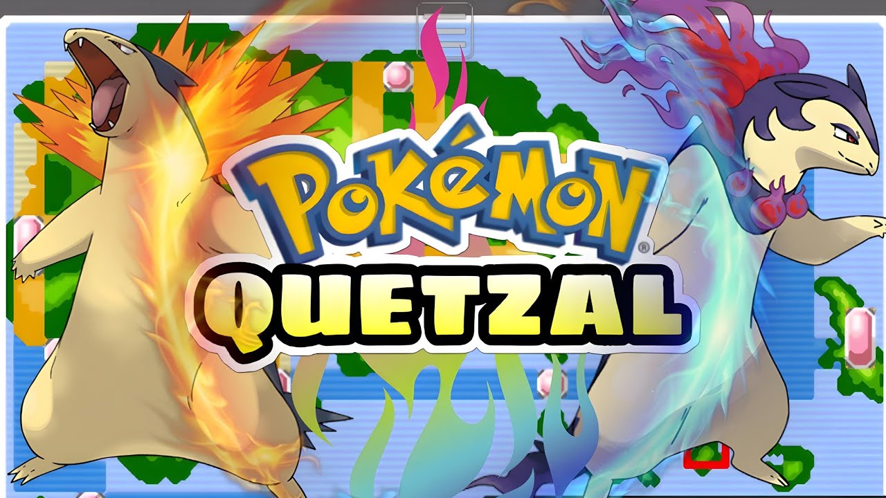 TYPHLOSION Como Evolucionarlo Forma Normal y Forma HISUI? Pokemon ...