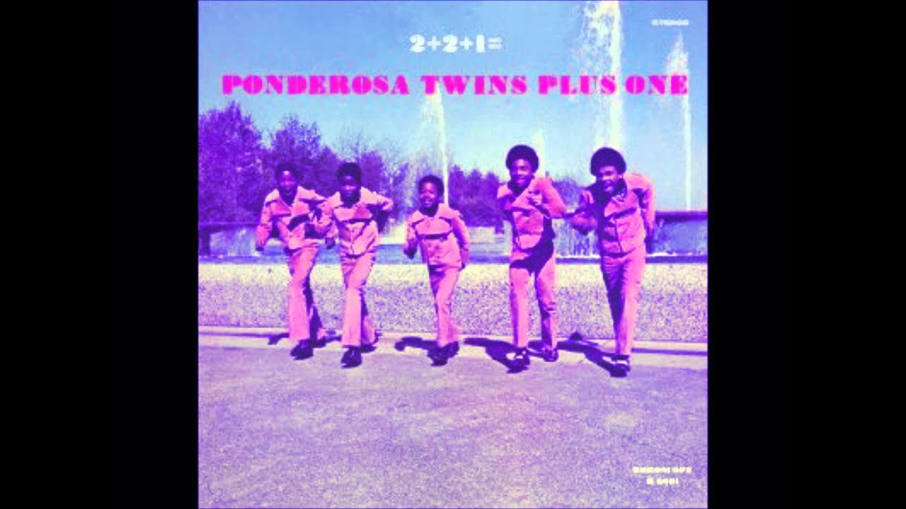 Ponderosa Twins- Bound (Slowed and Reverbed) - YouTube