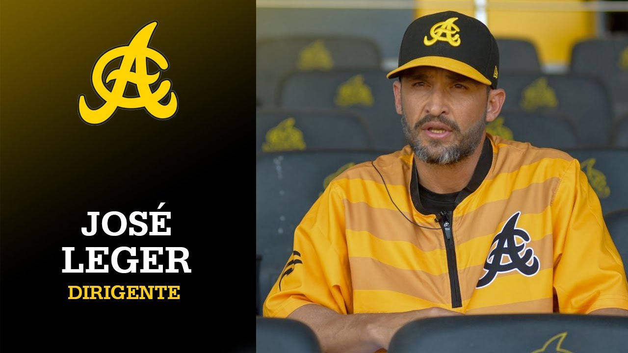 José Leger trabaja puntos básicos para ganar; Pitcheo y Defensa seran ...