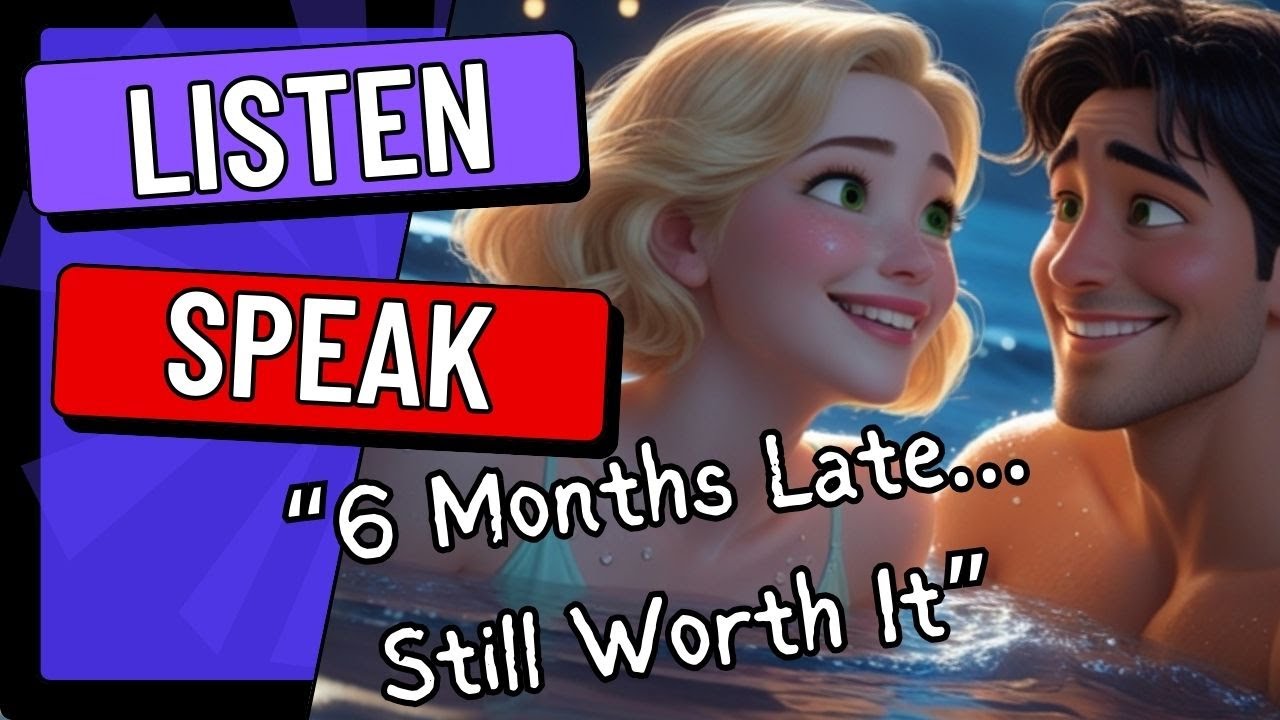 Learn Romantic Dialogue - Speak Like a Lover - YouTube