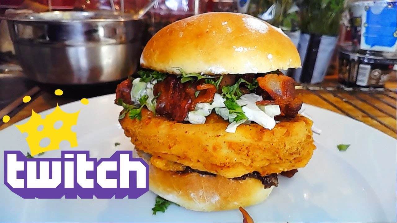 Best of Food Emperor Twitch stream #1 - YouTube