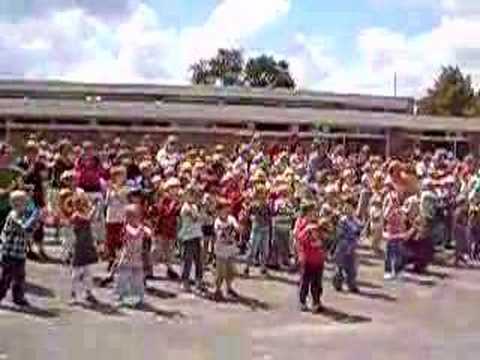 De Kabouter dans - YouTube