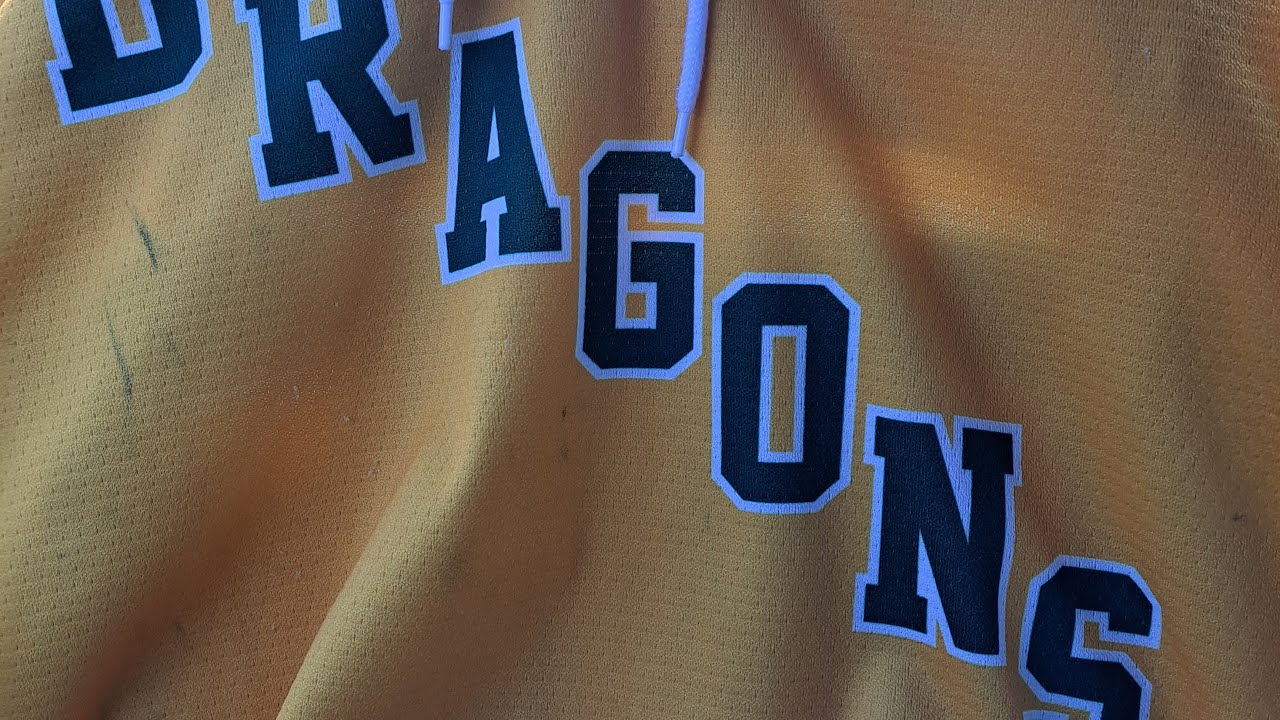 Hamden Dragons 10U B vs West Haven CHC SemiFinal - YouTube