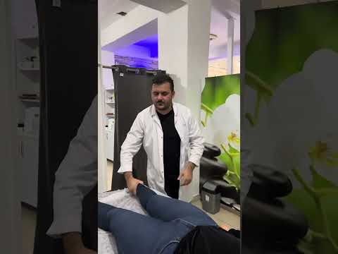 🤜Chiropractic🤛Trajtimi i shtyllës kurrizore dhe kyçeve✅