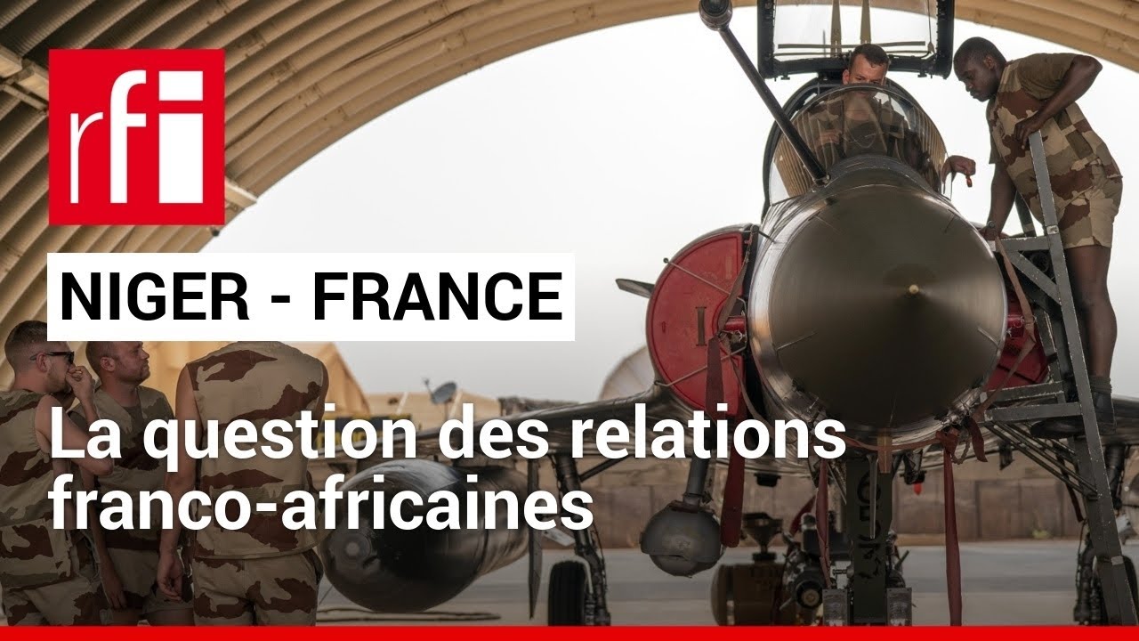 Herman Cohen : « Les relations entre la France et l'Afrique sont ...