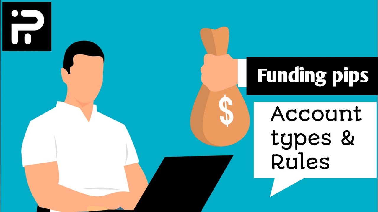 Funding pips prop firm review 2024 | Funding pips account types & Rules ...
