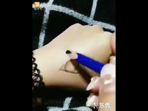 Yetenek bu işte 😊