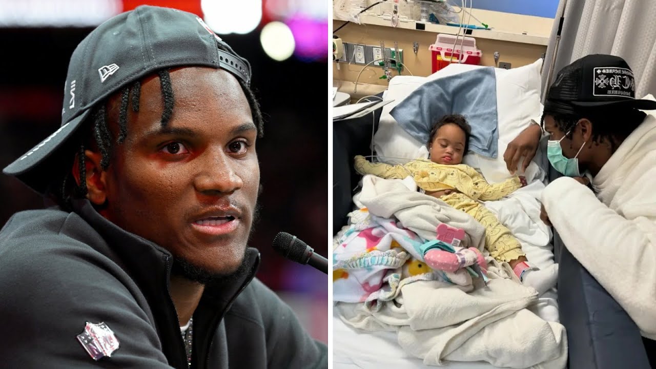 NFL Star Charvarius Ward’s 1-year-old Daughter Amani Joy dies in ...