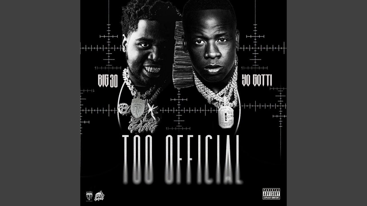 Too Official - YouTube Music