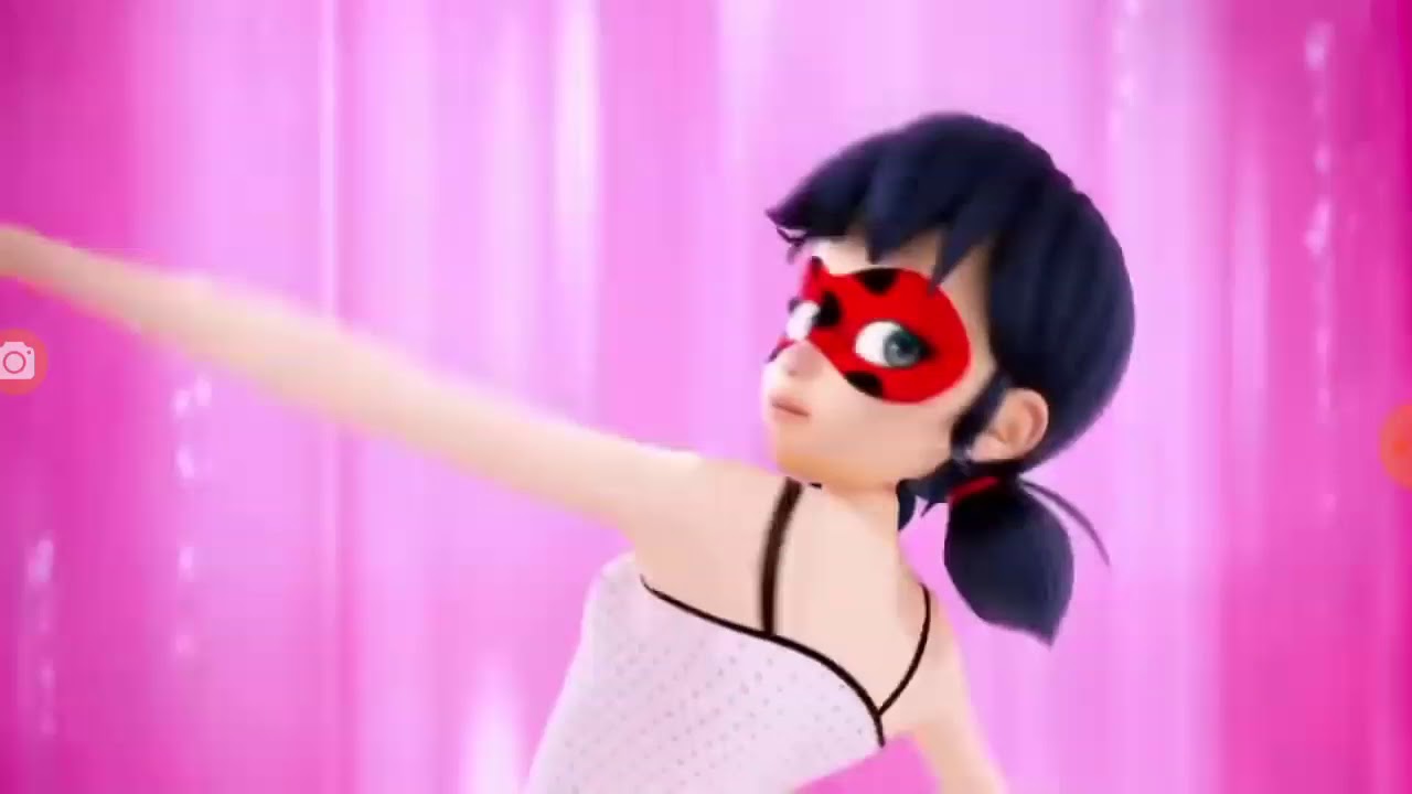 Miraculous all Super heroes Transformation(new aqua and ice ...