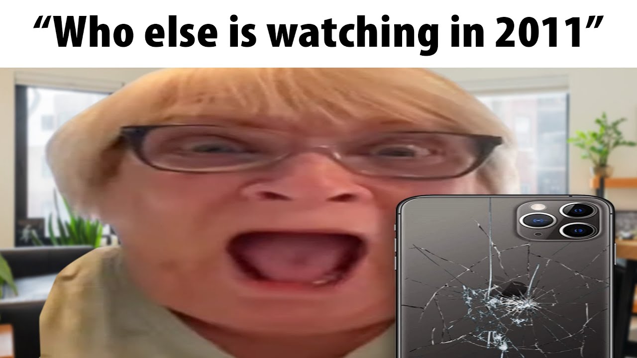 YouTube Comments Be Like - YouTube