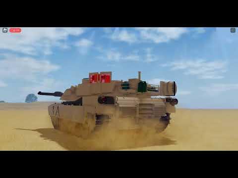 @Withered_AceYT HiPerf M1A2 Abrams - YouTube