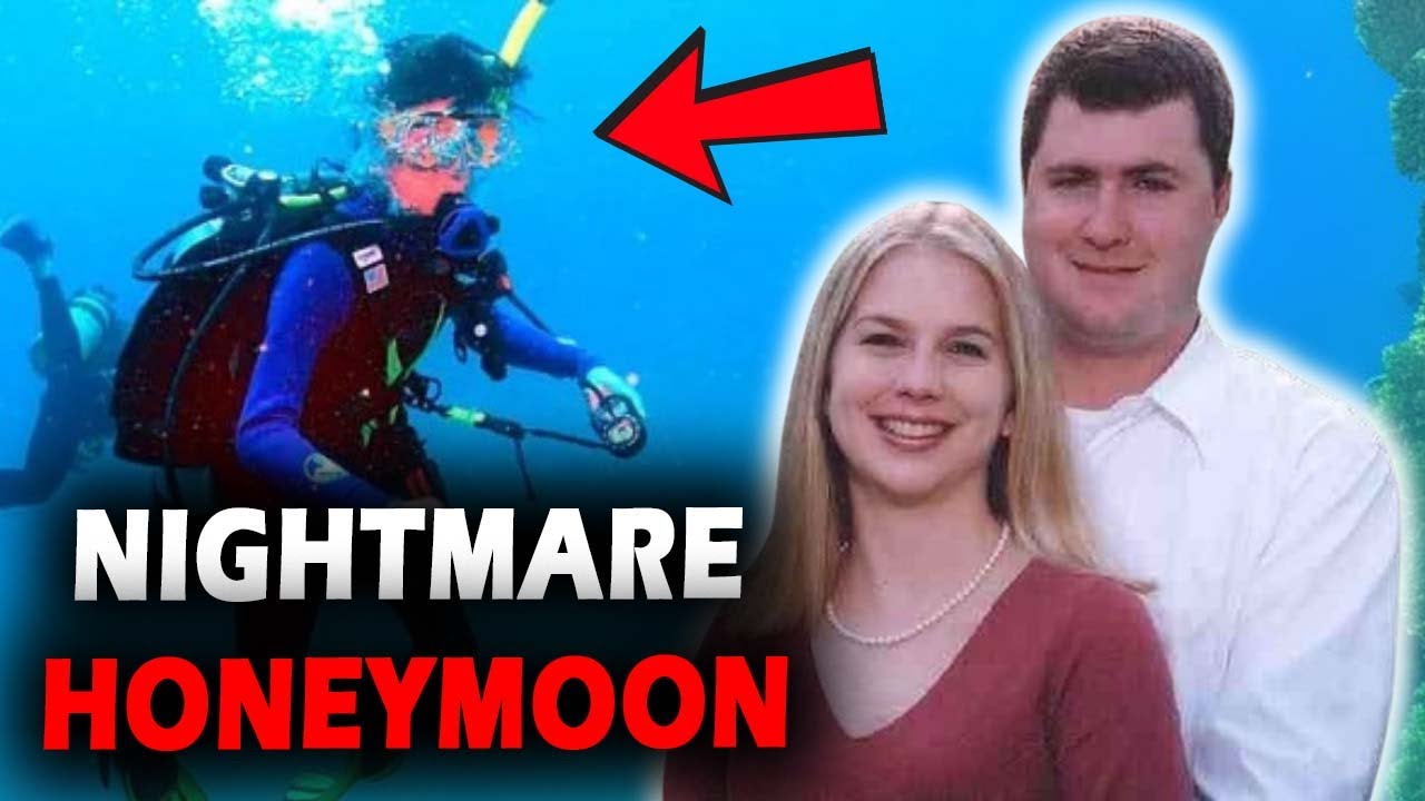 No one expected how the honeymoon would end! The Case of Tina Watson ...