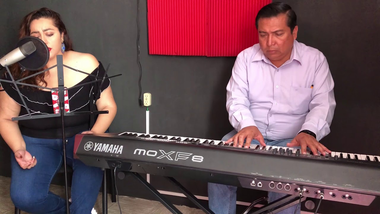 Gracias a la vida - Violeta Parra (cover Christian Terrón y Rafa Cuevas ...