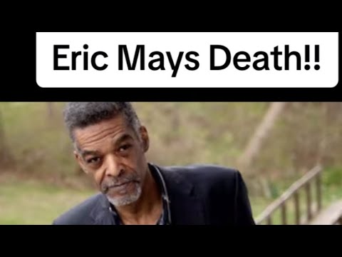 Who killed Flint Michigan City Councilman Eric Mays? - YouTube