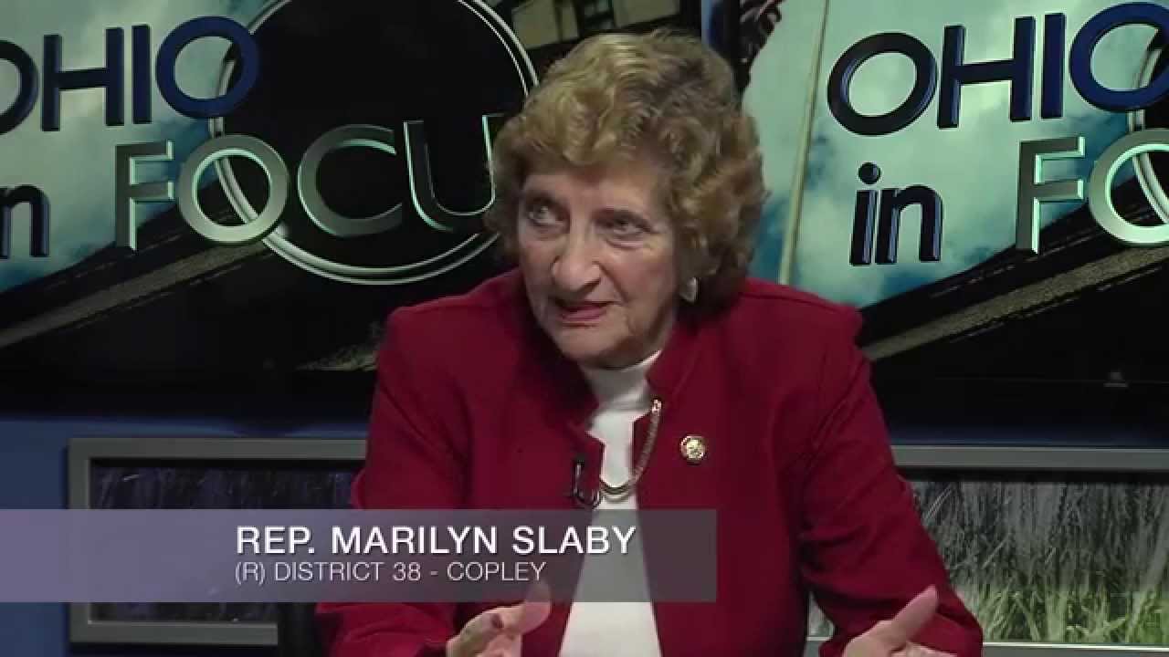 Marilyn Slaby - Alchetron, The Free Social Encyclopedia