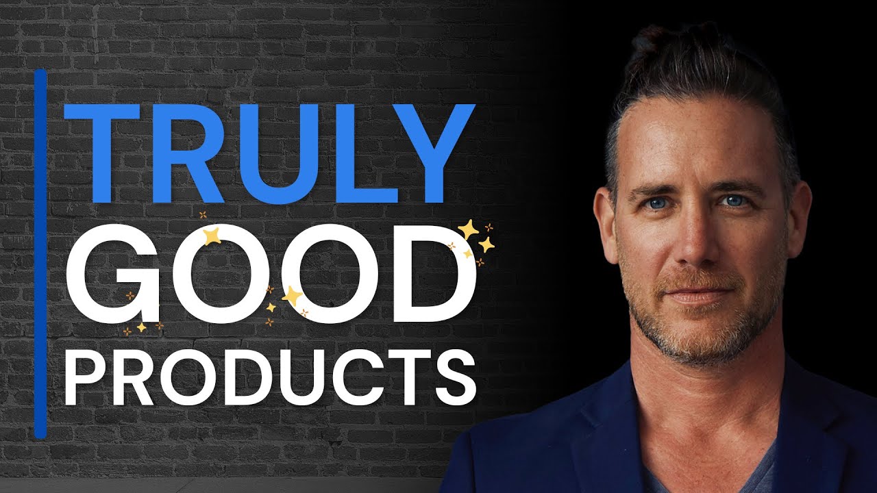 Product First: Why Product Quality Outshines Marketing | Justin Wolff ...
