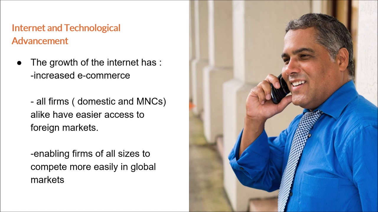 Mercantilism, Globalization and Hegemonic Stability Theory (HST) - YouTube