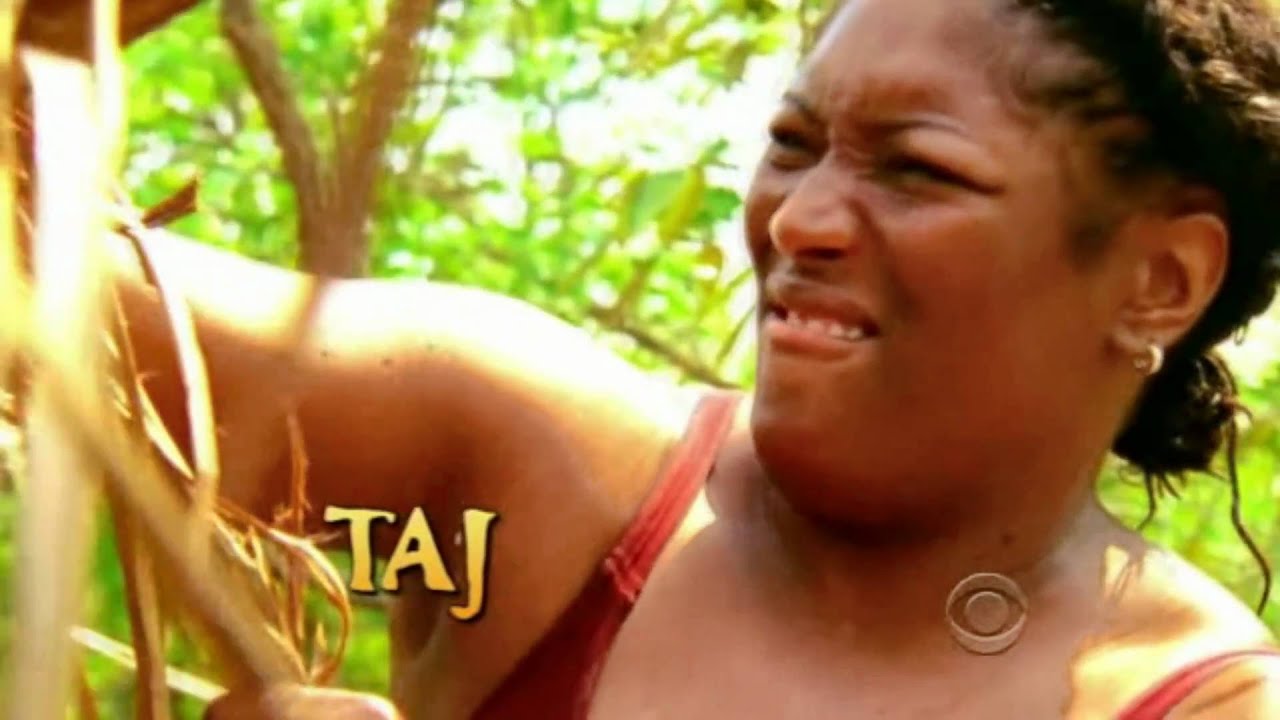 Survivor: Tocantins - Intro - YouTube