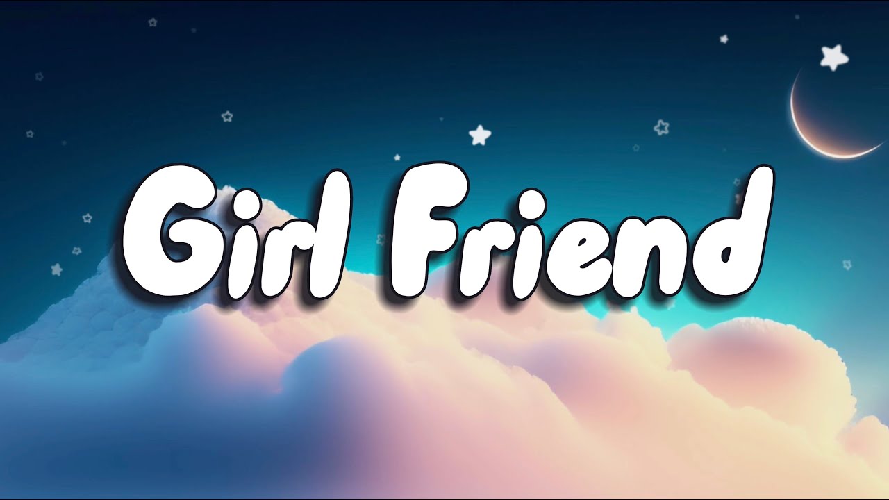 Ruger - Girlfriend (Lyrics) - YouTube