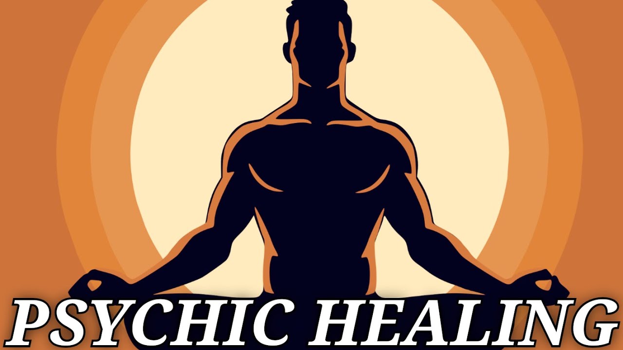 The Science of Psychic Healing - A William Walker Atkinson Full ...