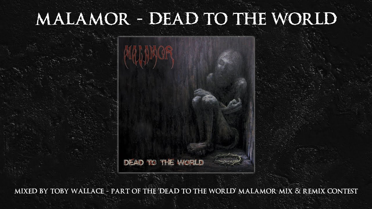 Malamor - Dead To The World 2022 Mix by Toby - YouTube