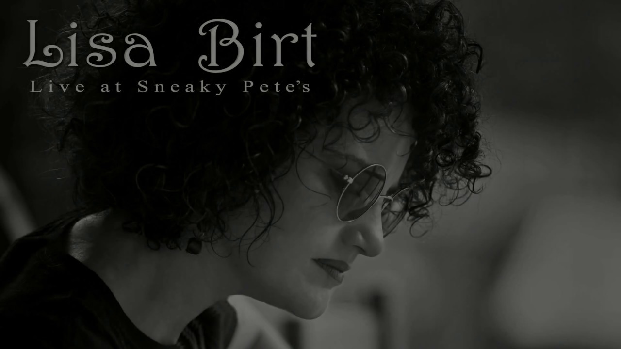 Lisa Birt - Time To Go - YouTube