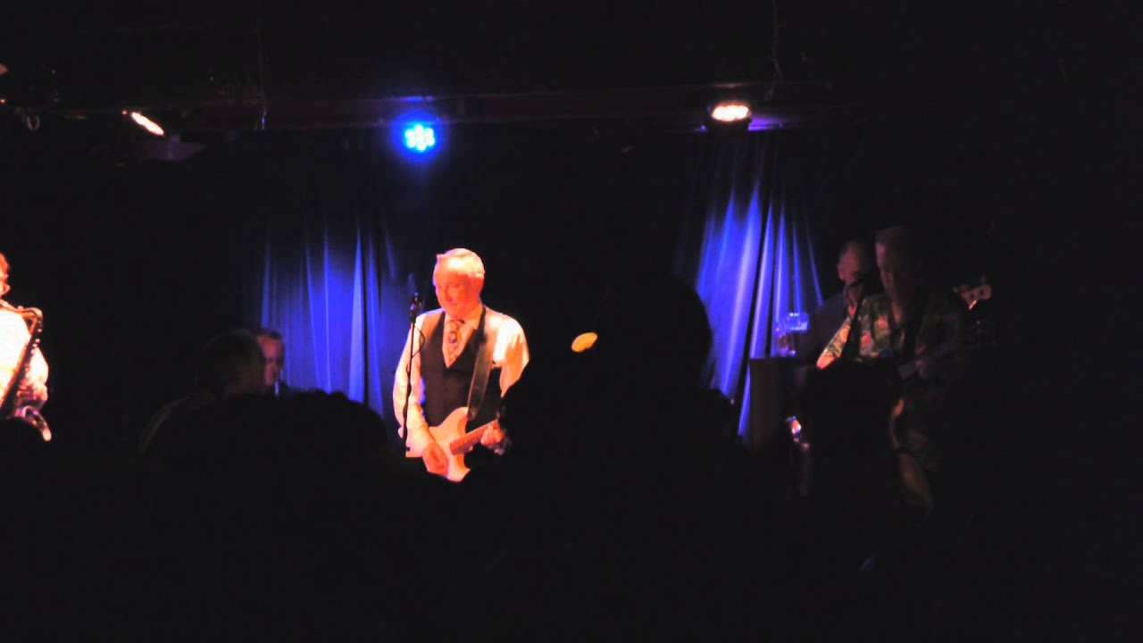 'What A Day' Johnny Longshot. Jamaica Jump Up 20160116 - YouTube