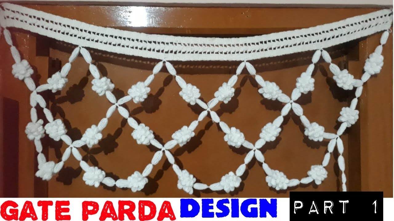 New gate parda design|gate parda design||gate ka design - YouTube