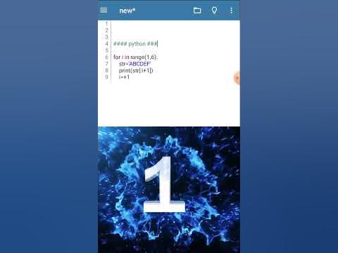 python output question in tamil #coding #python #shortvideo #tamil #shortvideo #tamil #cs - YouTube