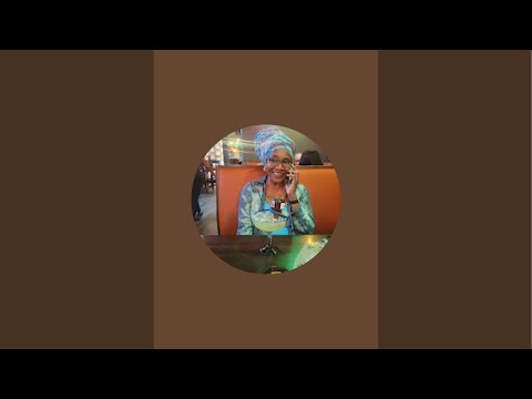 RASTA QUEEN $treasie1 is live!