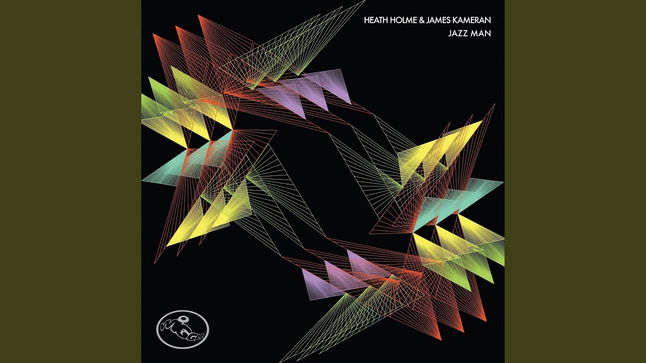 Jazz Man (Heath Holme Remix) - YouTube