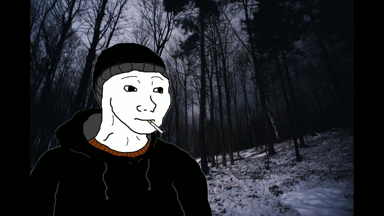 Doomer During Winter - YouTube