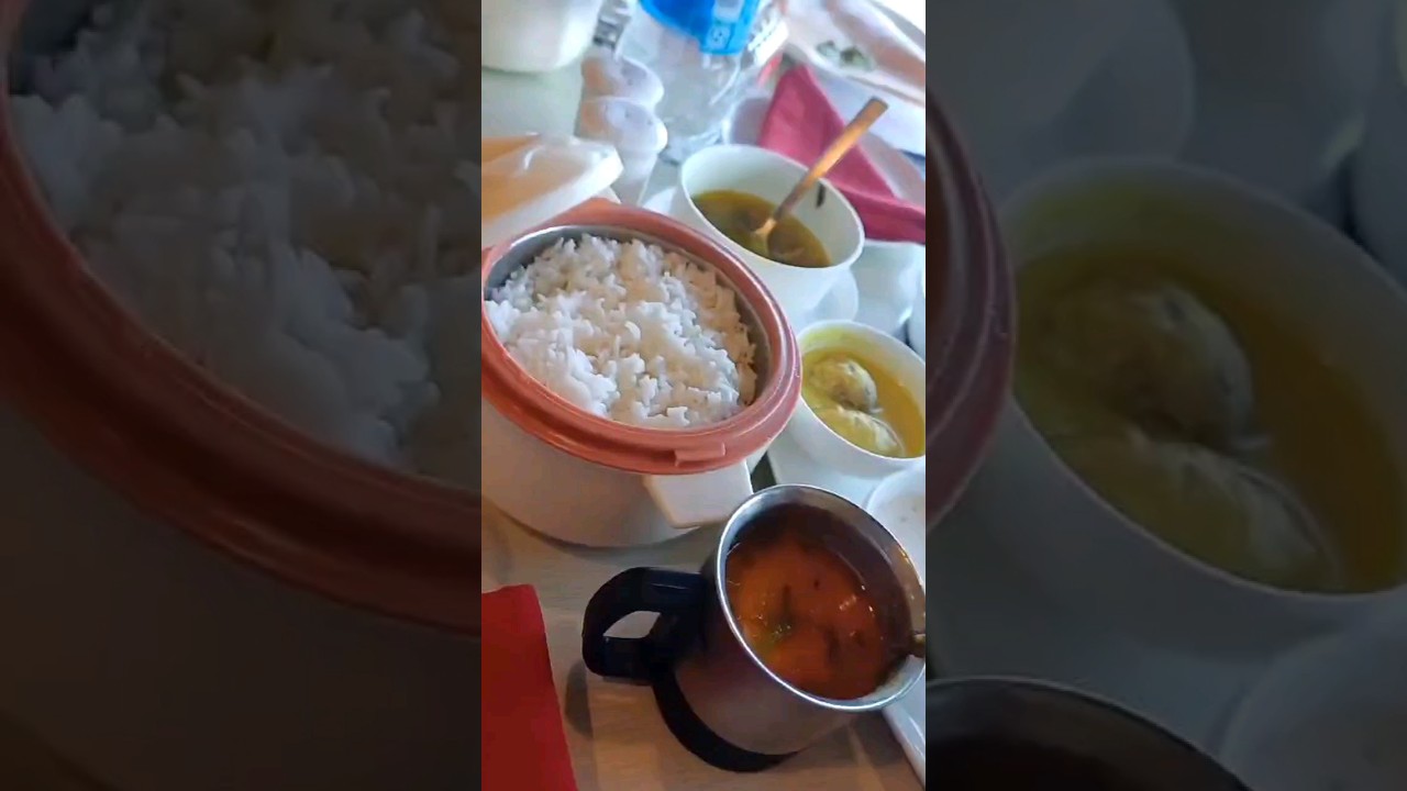 Kapila Dasa Food court in Express Avenue Mall/South Indian lunch ...