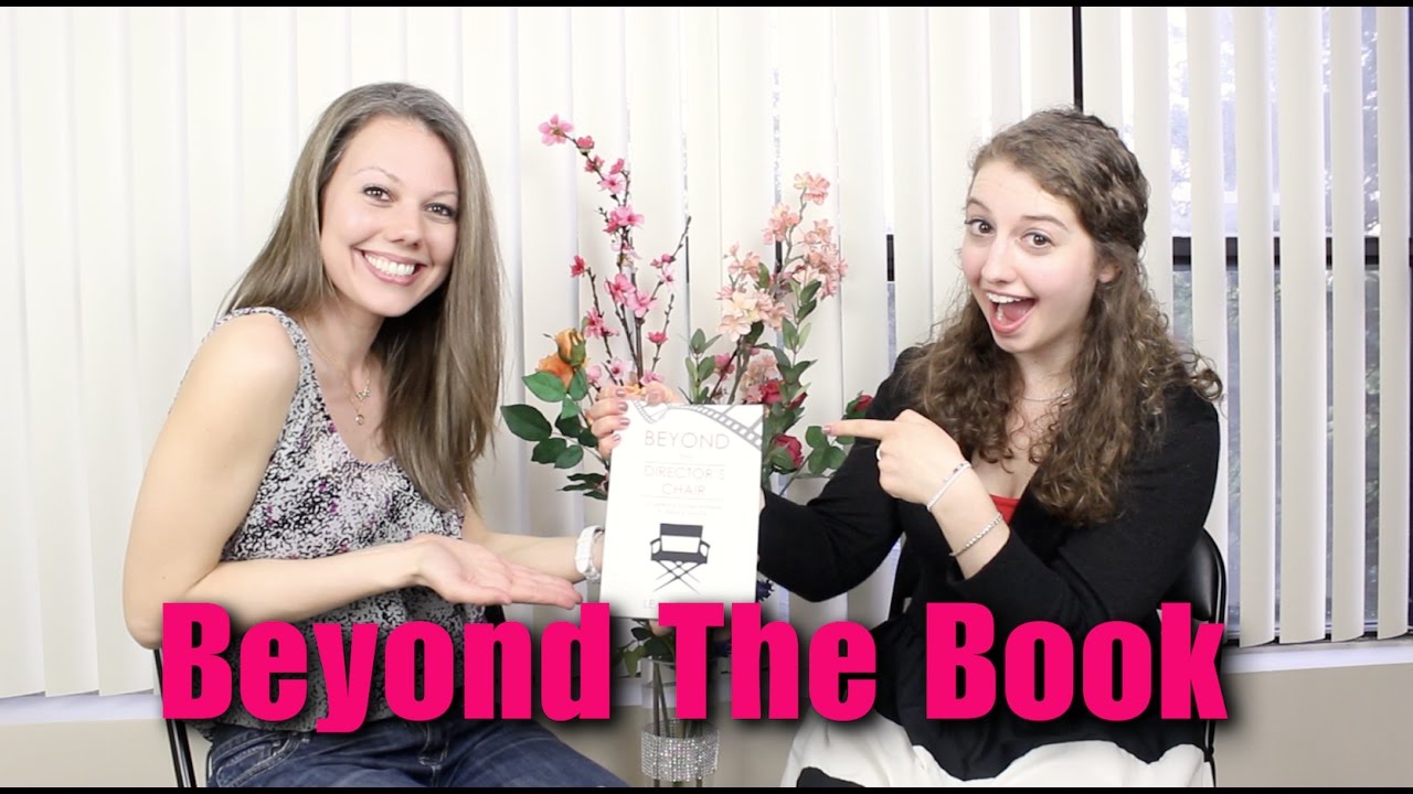 Q&A with LEAH RIFKIN - YouTube