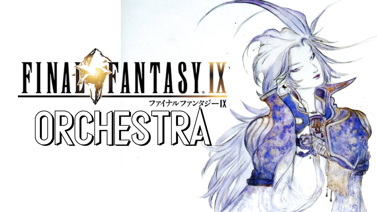 The Dark Messenger - Final Fantasy IX Epic Orchestra - YouTube