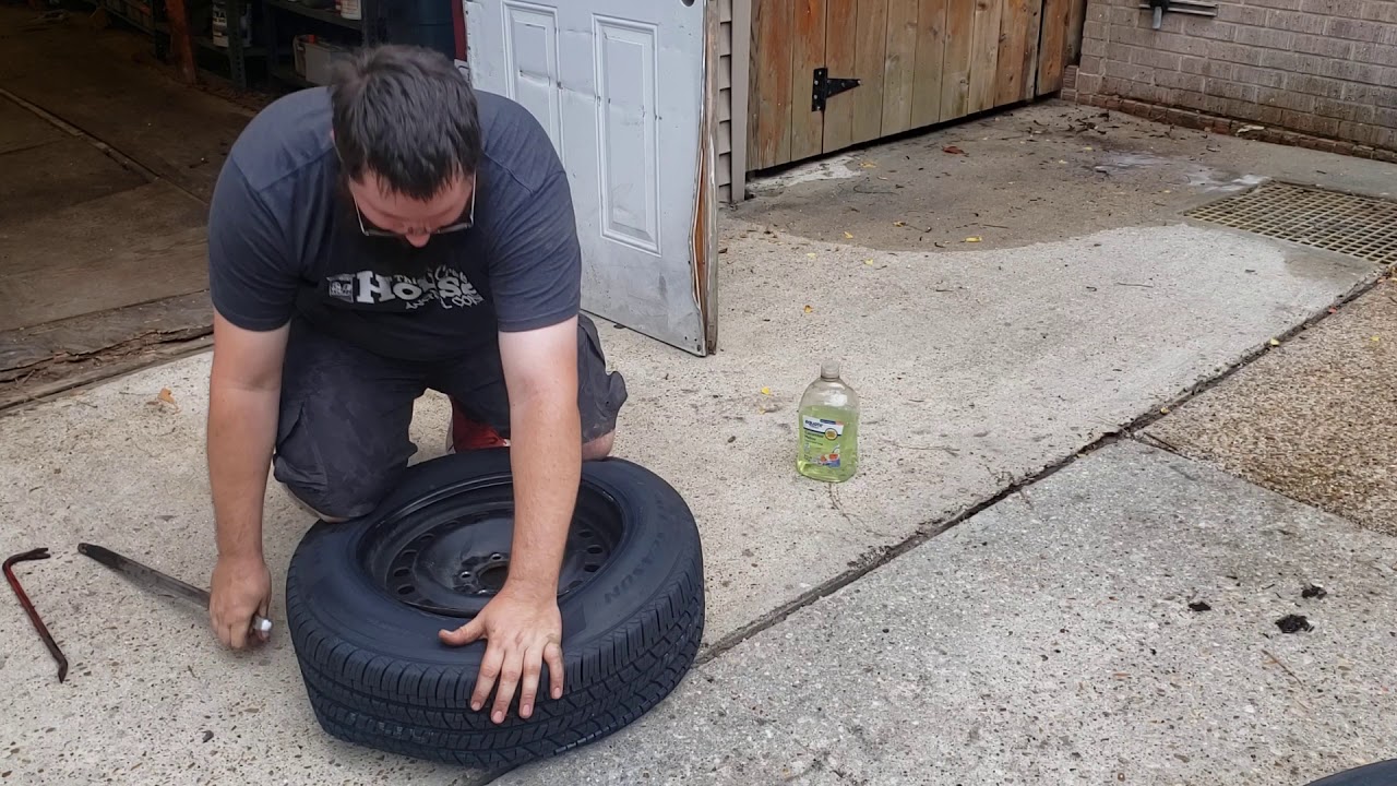 How To Change A Tire Manually YouTube how-to-change-a-tire-manually-youtube