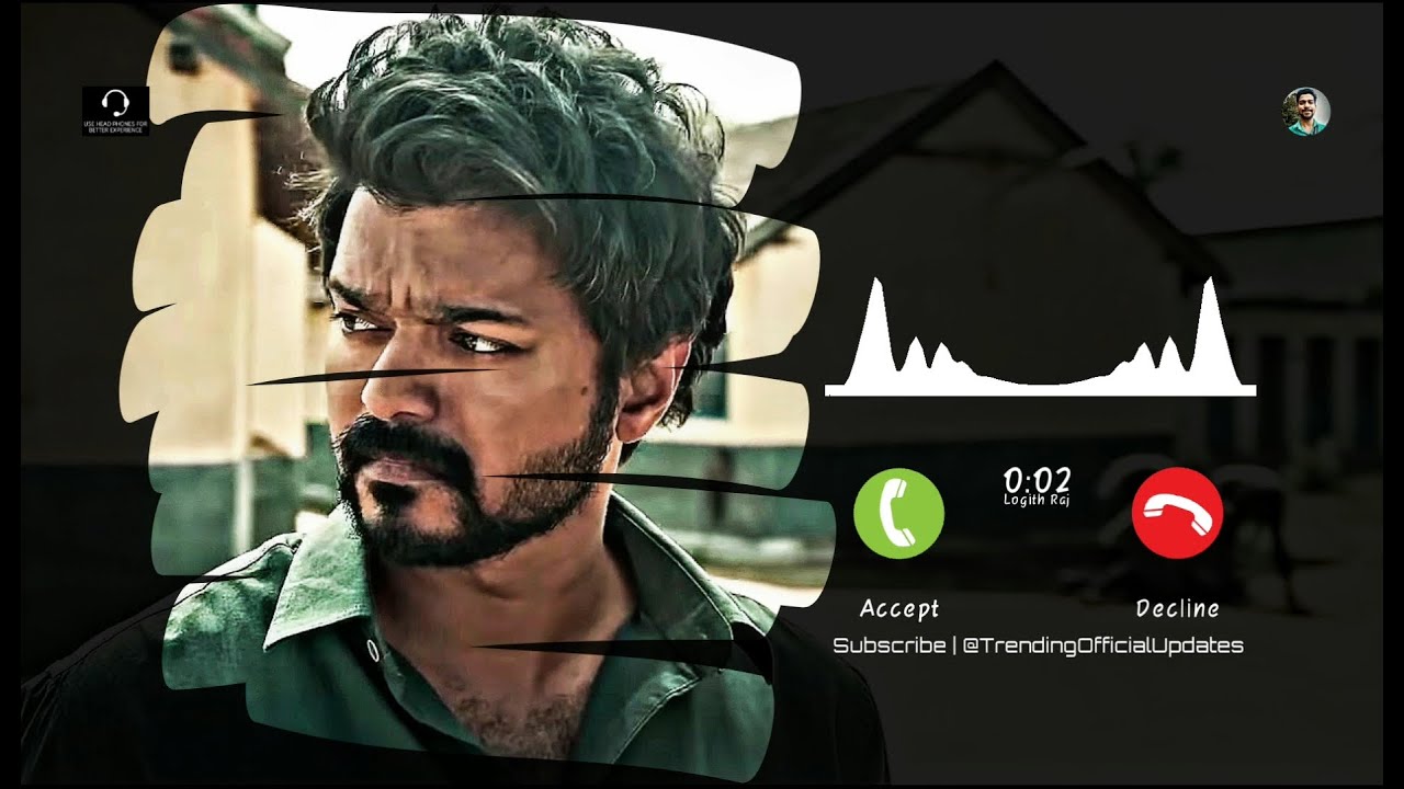 Master JD Entry Intro Theme Bgm Ringtone Original Track mp3 | {Download} Link👇 | 4k whatsapp ...