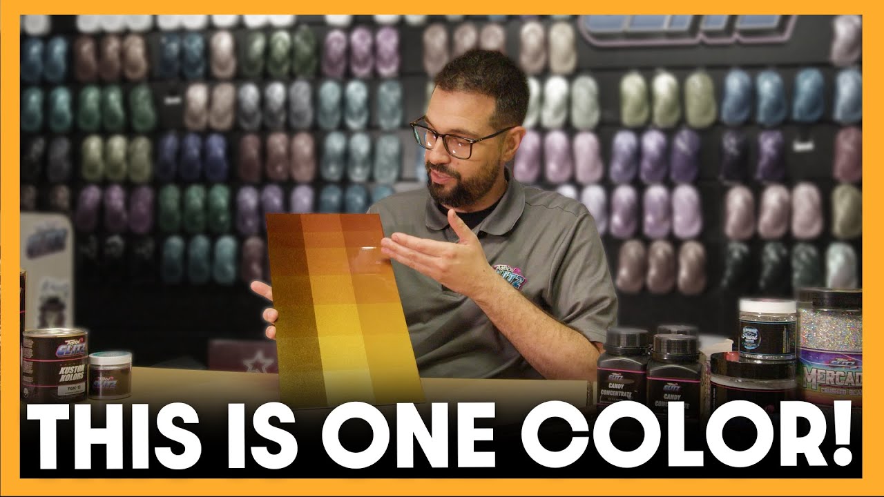 Color Candy Paint Chart How To Color Candy Melts Candy | Wilton's