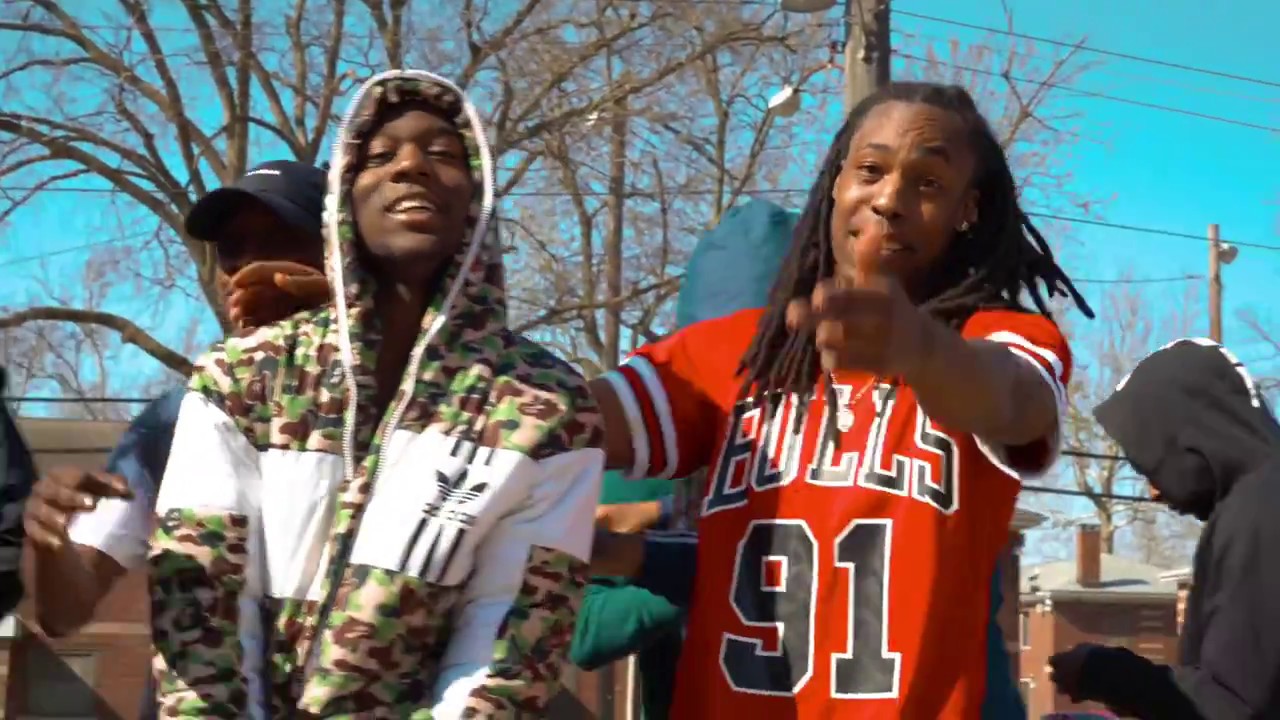 ManMan Baybee - Never Cared (Remix) Shot By @arosarioproduction ...