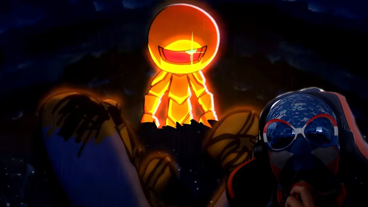 Gildedguy vs Oxob - Story #6: "La verdadera terapia… es a golpes ...