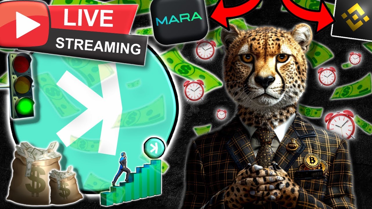 $KAS KASPA🔥 – KASPA 10BPS TEST HAPPENING SOON + MORE KASPA UPDATES ...