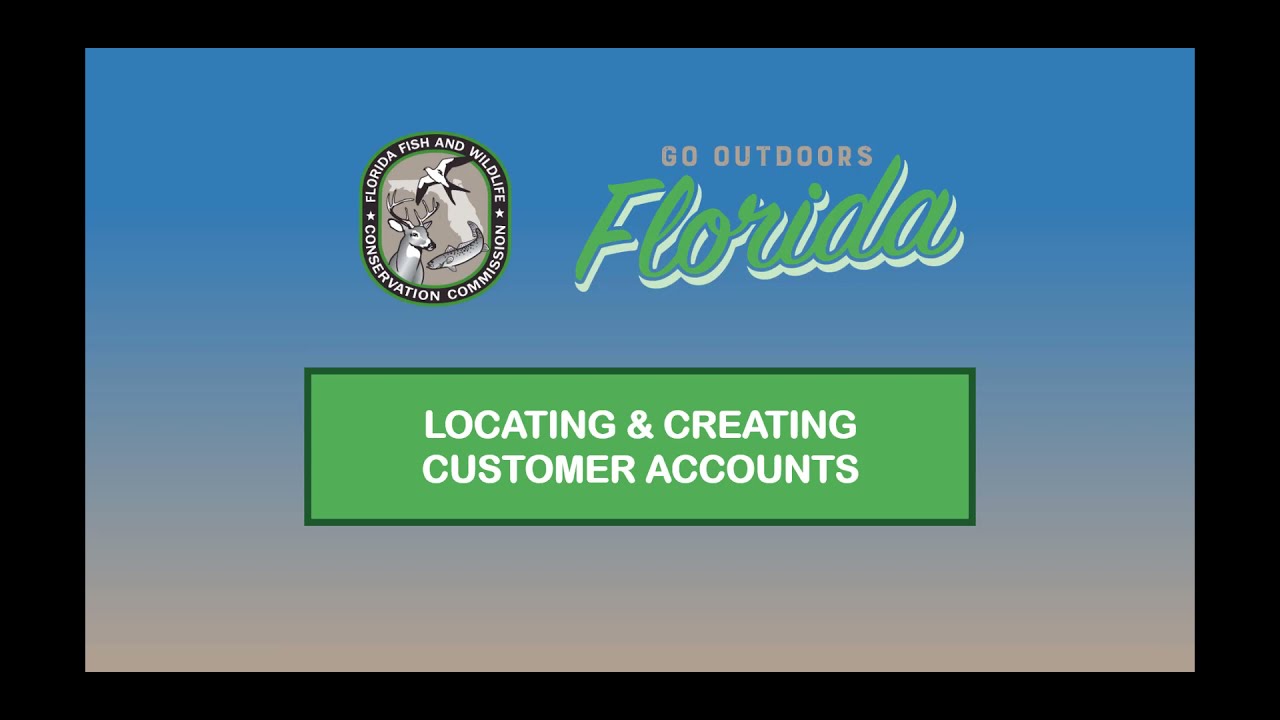 05 Customer Search Lookup Training Video - YouTube